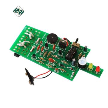 Quality RoHS 94v0 Multilayer Printed Circuit Board Multifunctional Practical for sale