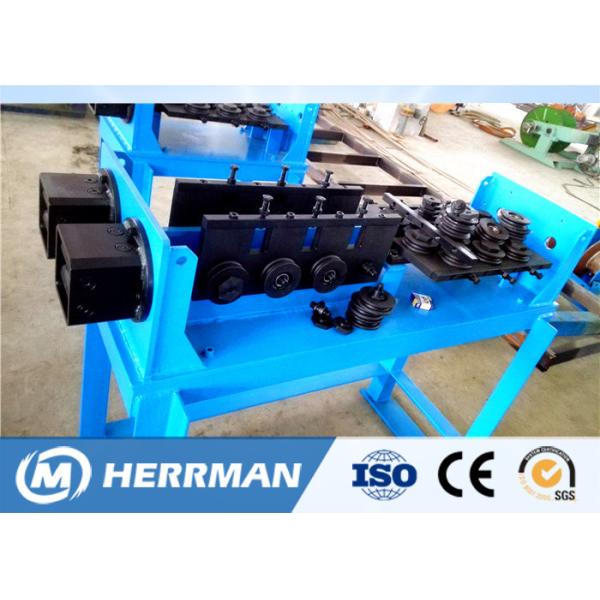 Quality Aluminum Cladding Continuous Extrusion Machine For Seamless Al Cladding for sale