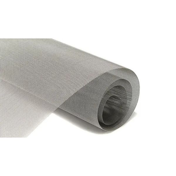 Quality Bulletproof 750mm Metal Window Screen Mesh for sale