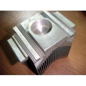Quality CNC Precision Machining Cooling Fin for sale