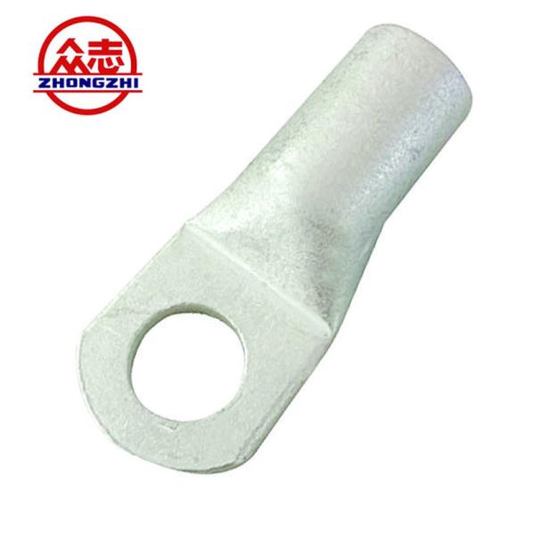 Quality Crimping Type Cable Lug Terminal Ring Terminal Connector TS16949 Certification for sale