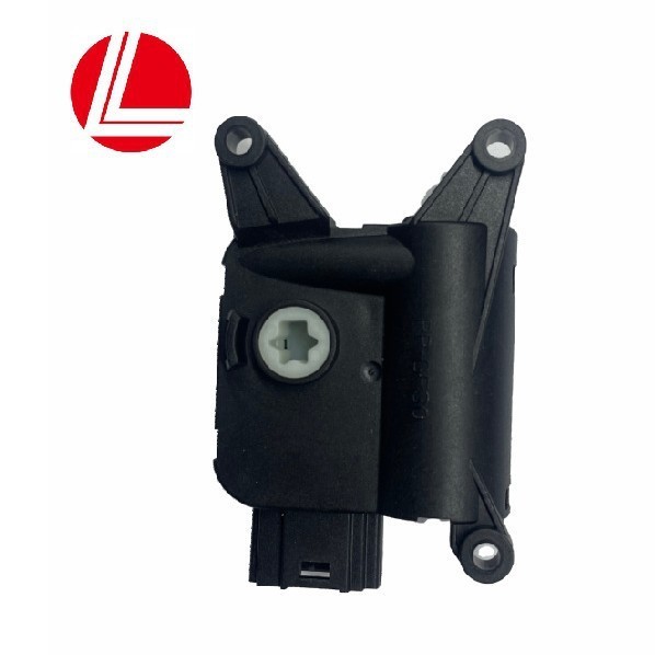 Quality 12V DC Heater Flap Actuator Servo Motor Compatible with Roewe and MG for for sale