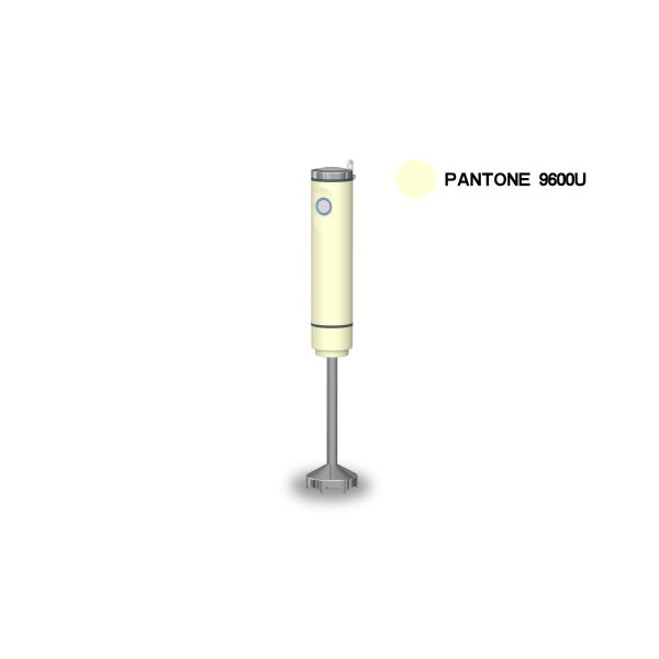 Quality 3 In 1 Handheld Soup Blender 400W Powerful With 500ml Chopper for sale