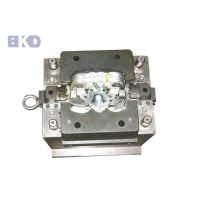 Custom ABS Plastic Parts H13 SGS Injection Molding Mold