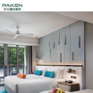 Quality Luxury Hotel Bedroom Furniture for sale