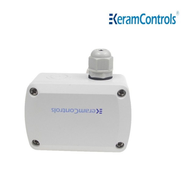 Quality KTS110 Temperature Sensor Transmitter PT100 Class A High Accuracy for sale