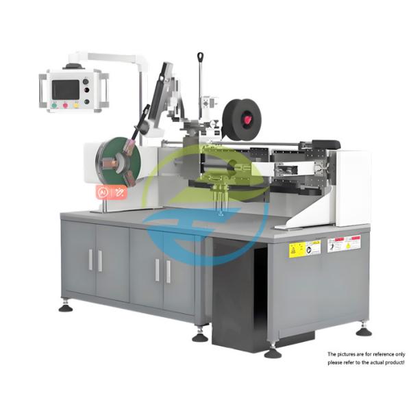 Quality Automated Brazing Machinery for Precise Inlet and Outlet Tubes of Water Heaters for sale