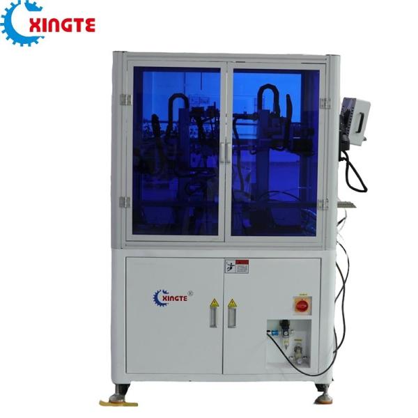 Quality High Stability Transformer Winding Machine For Smartphones And Automotive for sale
