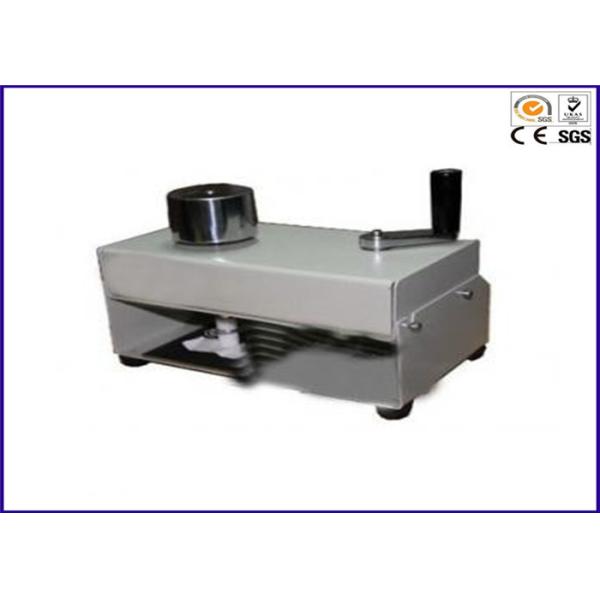 Quality Lab Instruments Textile Testing Equipment AATCC 116 Rotary Crockmeter for sale