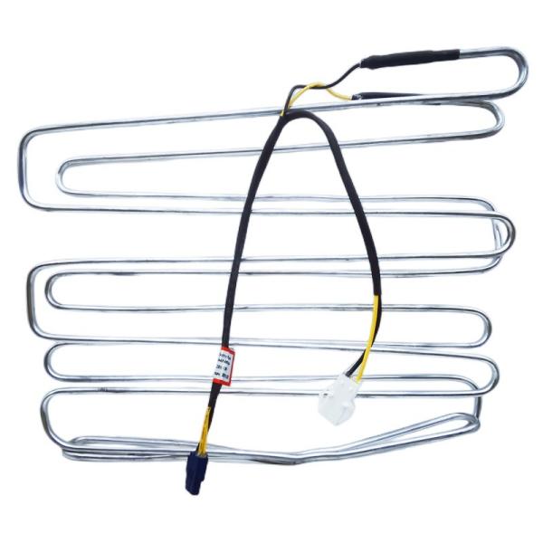 Quality Refrigerator Electric Heating Element DA47-00139A Component Metal for sale