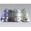 Quality Professional Nickel Plated IC Lead Frame Stamping Mold Wear Resisting for sale