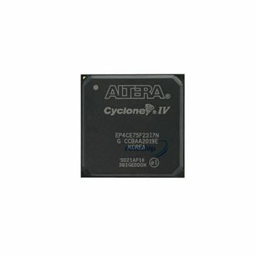 Quality EPM570F256C5N Programmable IC Chips MAX II Device 160 I/O Programmable Logic for sale