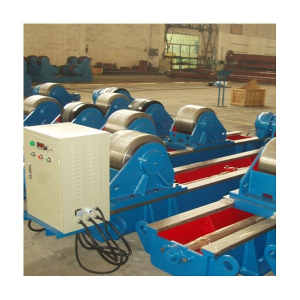 Quality Electrical Pipe Welding Rotator for sale