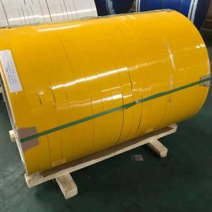 Quality Color Coated Aluminium for sale