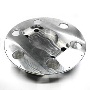 Quality Precision Turning Parts With Advanced CNC Turning for sale