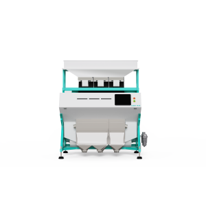 Quality High Quality CCD RGB Rice Color Sorting Machine/Grain/Nut/Bean/Cashew Colour for sale