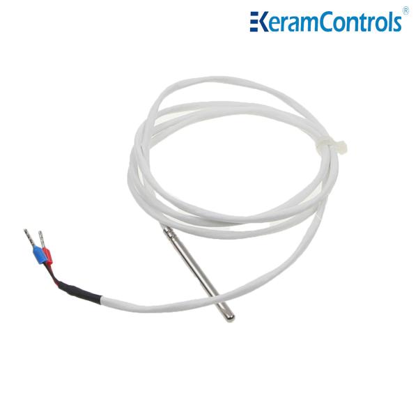 Quality KTC111 Cable Type Temperature Sensor for sale