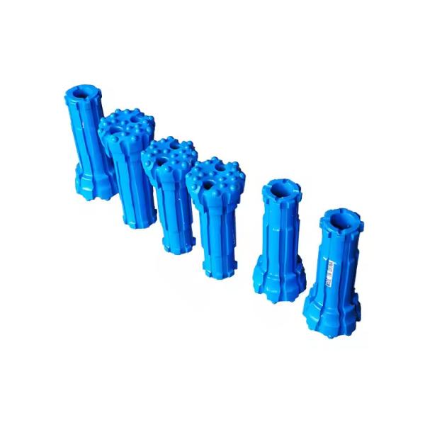 Quality ENG Top DTH Hammer And Button Bits For Water Well Drilling for sale