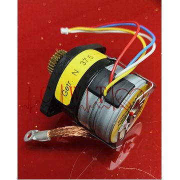 Quality Fetal Motor Monitor Spare Parts , Bedside Spo2 Patient Monitoring System for sale