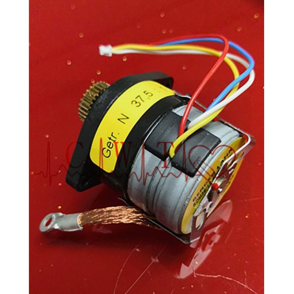 Quality Fetal Motor Monitor Spare Parts , Bedside Spo2 Patient Monitoring System for sale