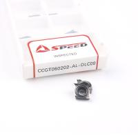 Quality Carbide Insert For Aluminum for sale