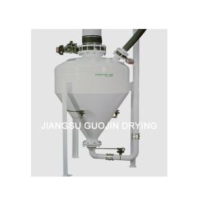 Quality Dense Phase Pneumatic Conveying System 1.0M3 Volume for sale