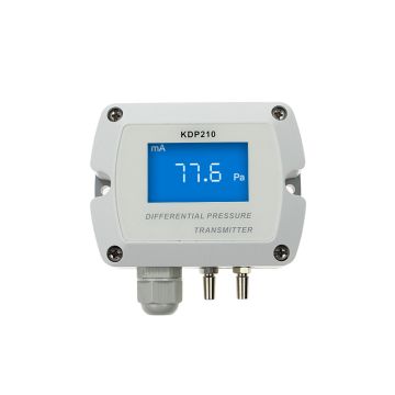Quality 4-20mA Digital Differential Pressure Transducer for sale