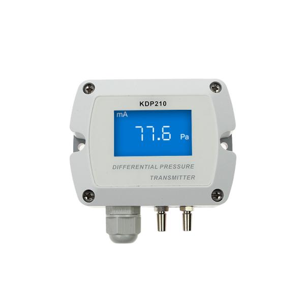 Quality 4-20mA Digital Differential Pressure Transducer for sale
