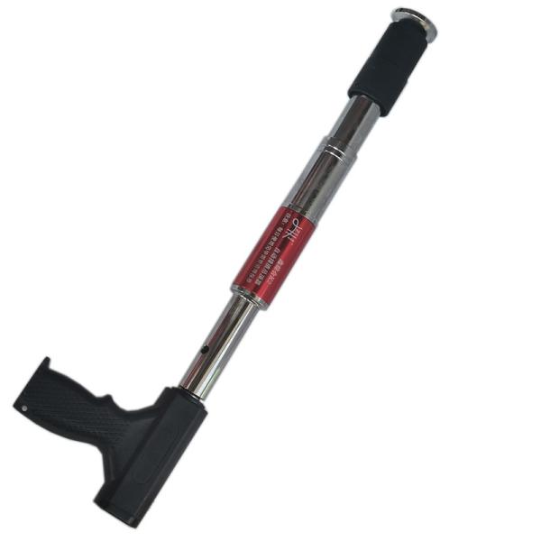 Quality Red Roofing Tools Concrete Nailer Ceiling Nail Gun 5 pcs Rod quantity with for sale