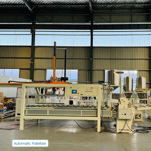 Quality 75kW PLC Siemens Control Laminated PVC Marble Sheet Making Machine for sale