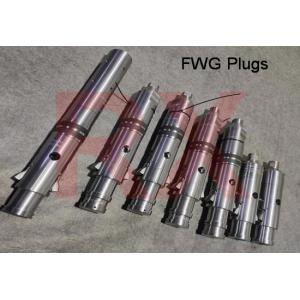 Quality Anti Rust FWG Plugs Wireline Lock Mandrel Wear Resistant for sale