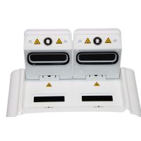 Quality ISO13485 Fluorescence Quantitative PCR Detection System 4 Channel Real Time PCR for sale