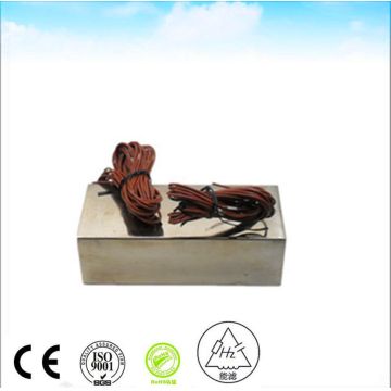 Quality Three Phase Emi Filters 5A 120VDC 250VDC Vfd Noise Filter For emc chamber for sale