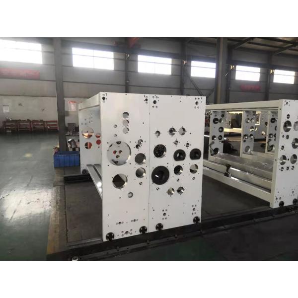 Quality Flexo Carton 220v Printer Slotter Die Cutter Machine for sale