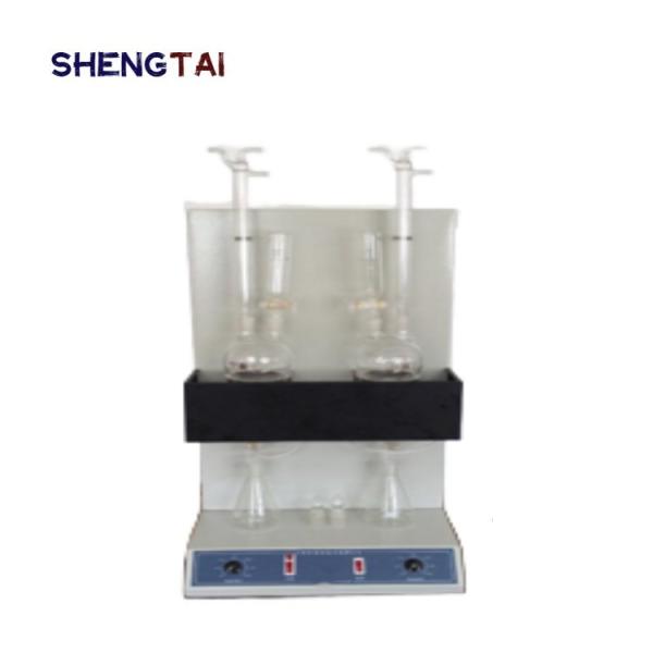 Quality Salt Content Tester For Crude Oil(Electrometric Method) Conforms To ASTM D6470   Petroleum Testing Equipment for sale