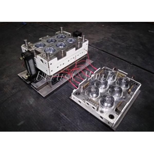 Quality SMC Compression Mold 300000-1000000 Shots P20 Material for sale