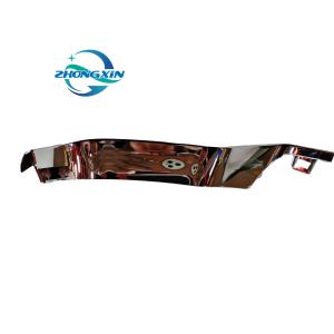 Quality Rear Bumper Right Bright Trim Strip for BYD YUAN EV Pro SCH-2804212/71 for sale