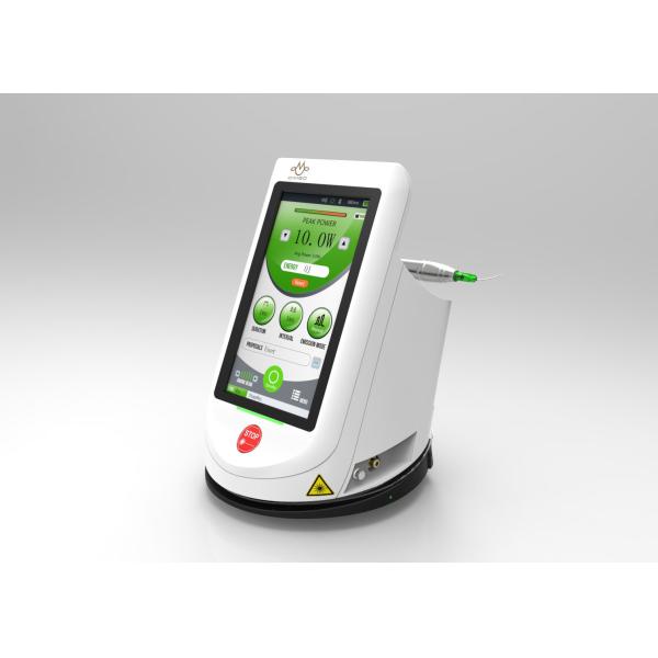 Quality Painless 980 Nm Diode Laser For Vascular Removal 10us To 3s for sale