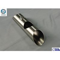 Quality Laser Cutting Tubes for sale