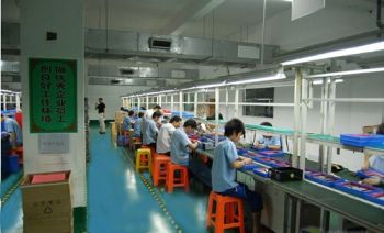 China Factory - Shenzhen Recoda technologies Limited