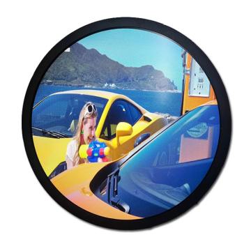 Quality 23.6 Inch Round LCD Display for sale
