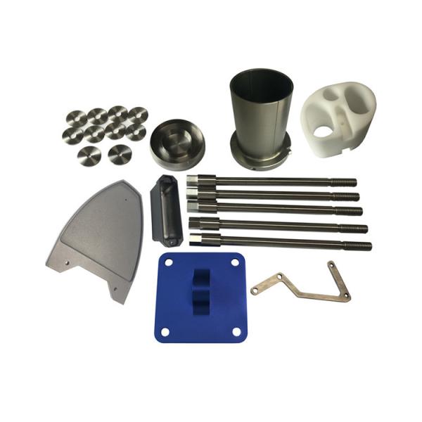 Quality Car Boat Die Casting Aluminum Machined Parts Cnc Factory for sale