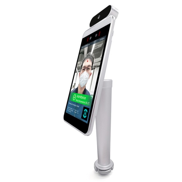 Quality Wifi Camera Lock Door Access Control System Face Recognition Technology for sale