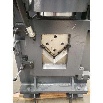 Quality High Speed Cnc Angle Punching Machine, Angle Cutting Machine, CNC Angle Punching for sale