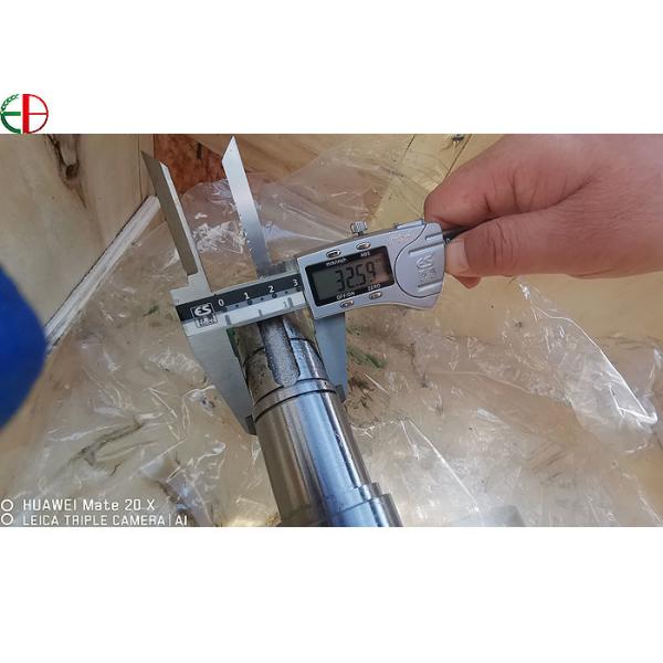 Quality EB Iron Casting Steel Roller Heat Resistant Steel Roller For Roller Equipment for sale