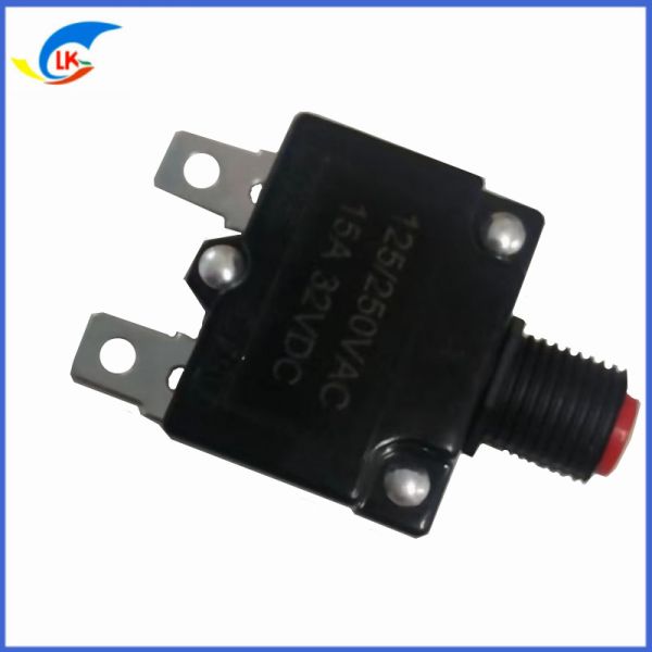 Quality Mobile Combined Socket Strip Plug Overload Protector Circuit Breaker 10 for sale