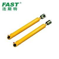 Quality OEM Engineering Hydraulic Cylinder Forklift Hydraulic Cylinders 65KG for sale