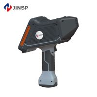 Quality Class1 Eye-Safe Laser LIBS Portable Element Analyzer Easy Handling for sale