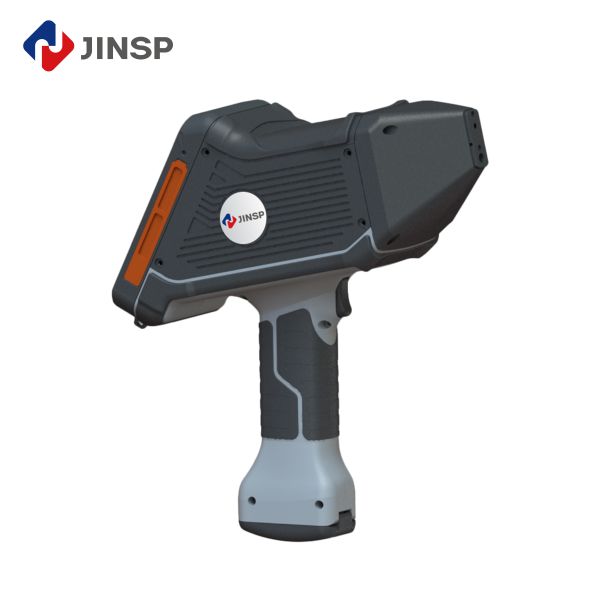 Quality Class1 Eye-Safe Laser LIBS Portable Element Analyzer Easy Handling for sale