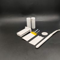 Quality High Temperature Ceramic Heating Plate 3.7V 5V 12V MCH Heating Film for sale